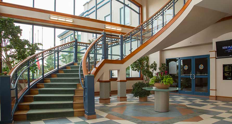 Two International | 1 New Hampshire Avenue in Portsmouth, NH