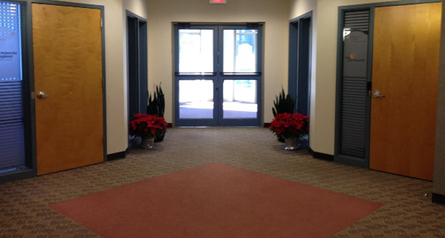 Two International | 15 Rye Street in Portsmouth, New Hampshire