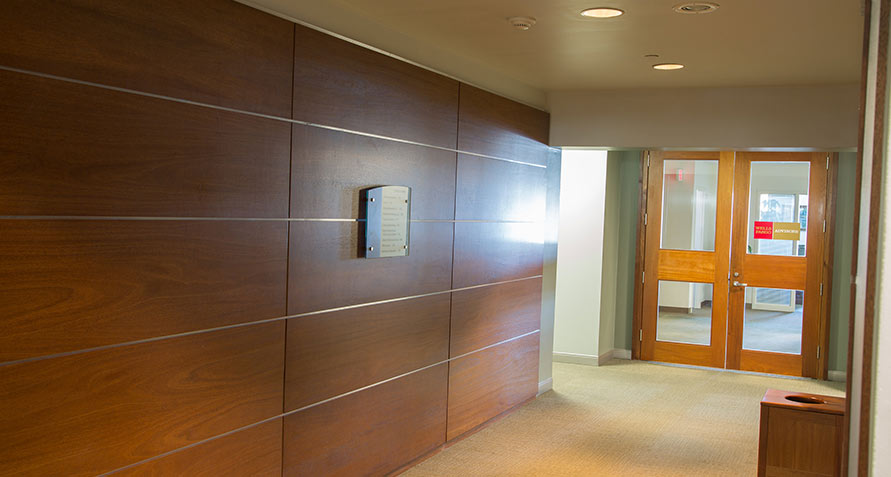 1 Harbour Place in Portsmouth, New Hampshire | Two International