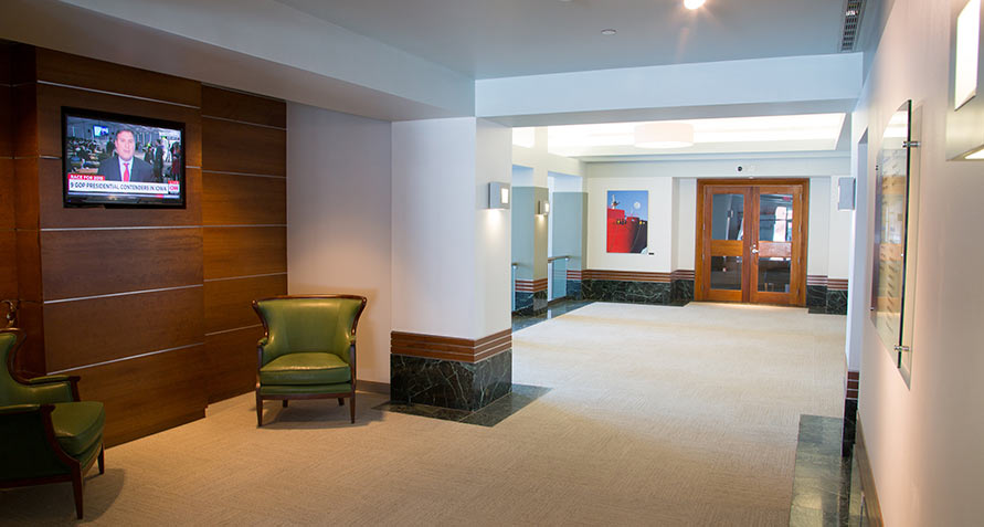 1 Harbour Place in Portsmouth, New Hampshire | Two International