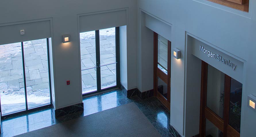 1 Harbour Place in Portsmouth, New Hampshire | Two International