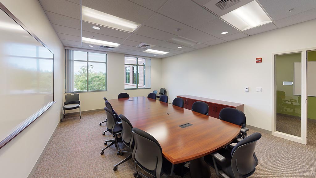 100 International Drive | Two International Group